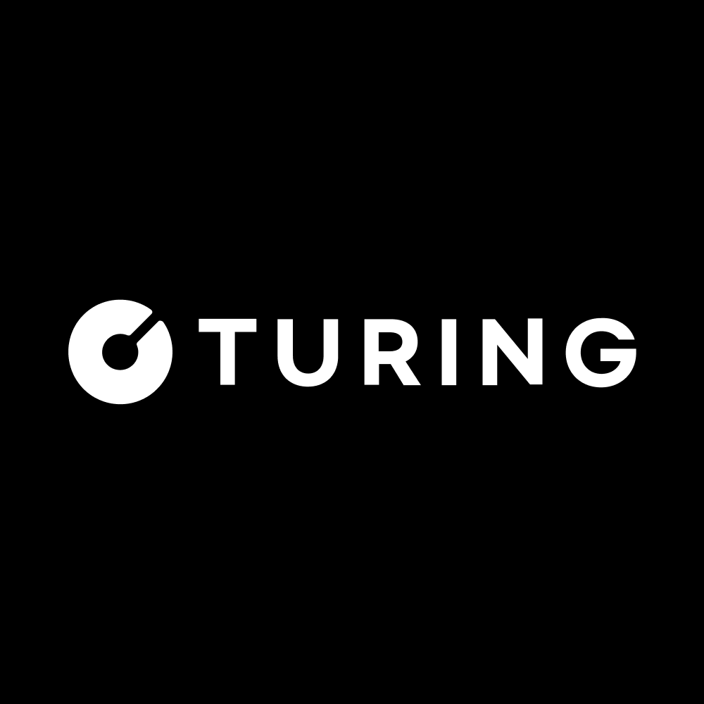 Turing – Medium