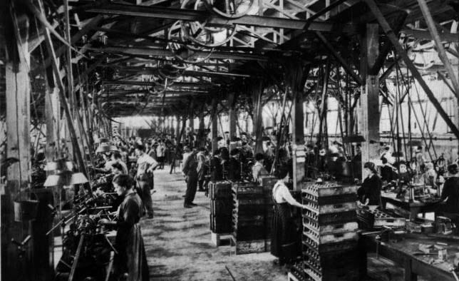 THE FIGHT FOR GENDER EQUALITY – Historical Musings – Medium