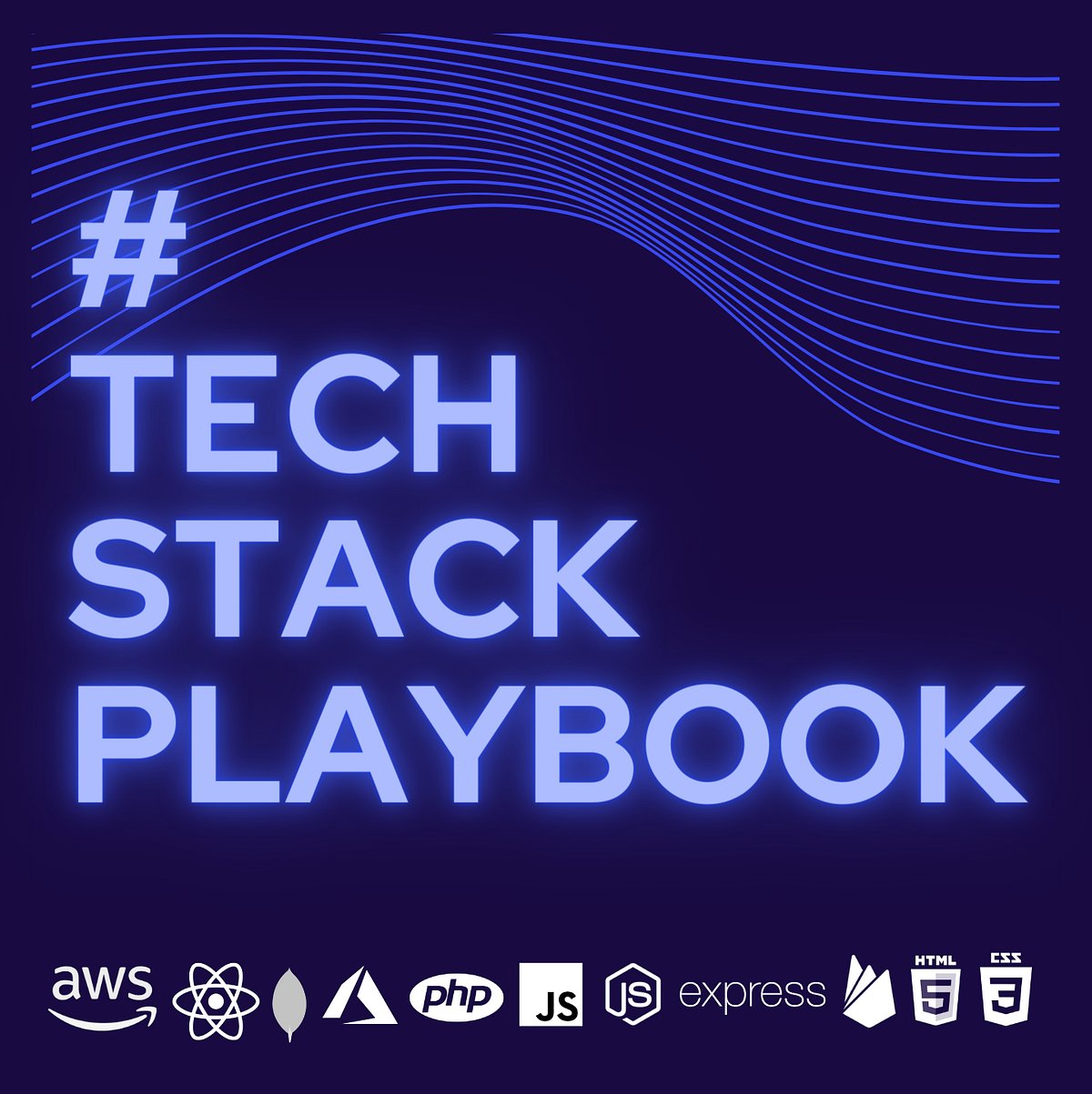 Let’s Collaborate! – Tech Stack Playbook – Medium
