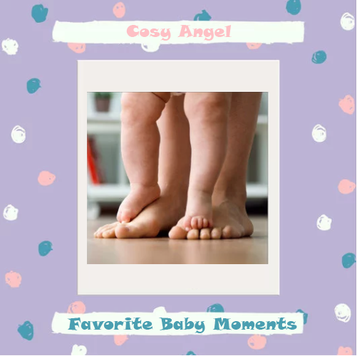 Cosy Angel - Medium