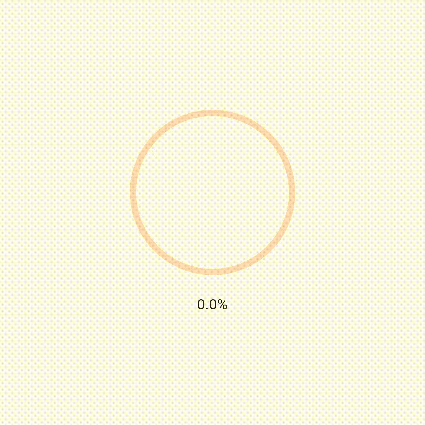 Creating An Animated Progress Indicator In Flutter — Part 1