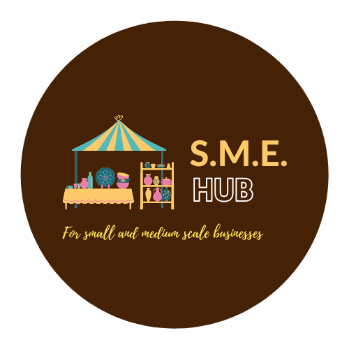 SME Hub - Medium
