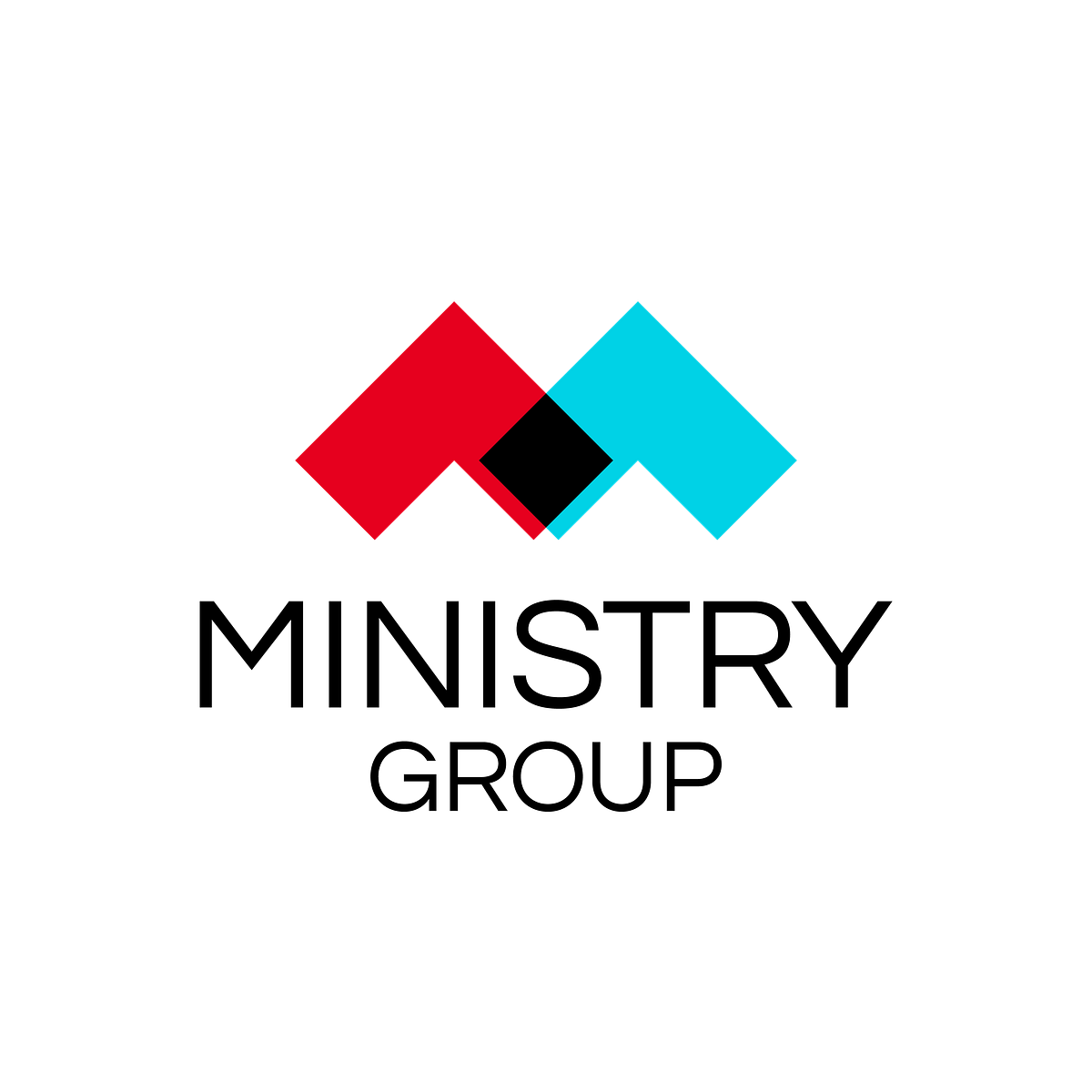 Ministry Group - Medium