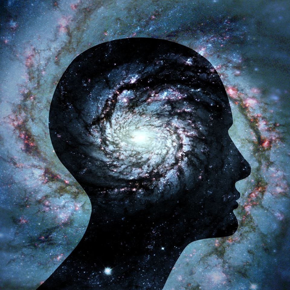 Conscious Creation! - Medium