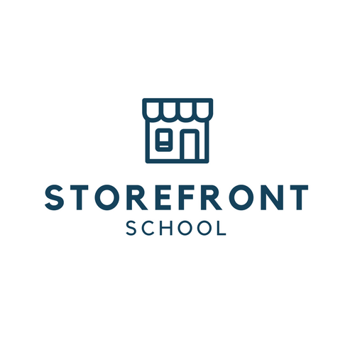 Storefront School - Medium