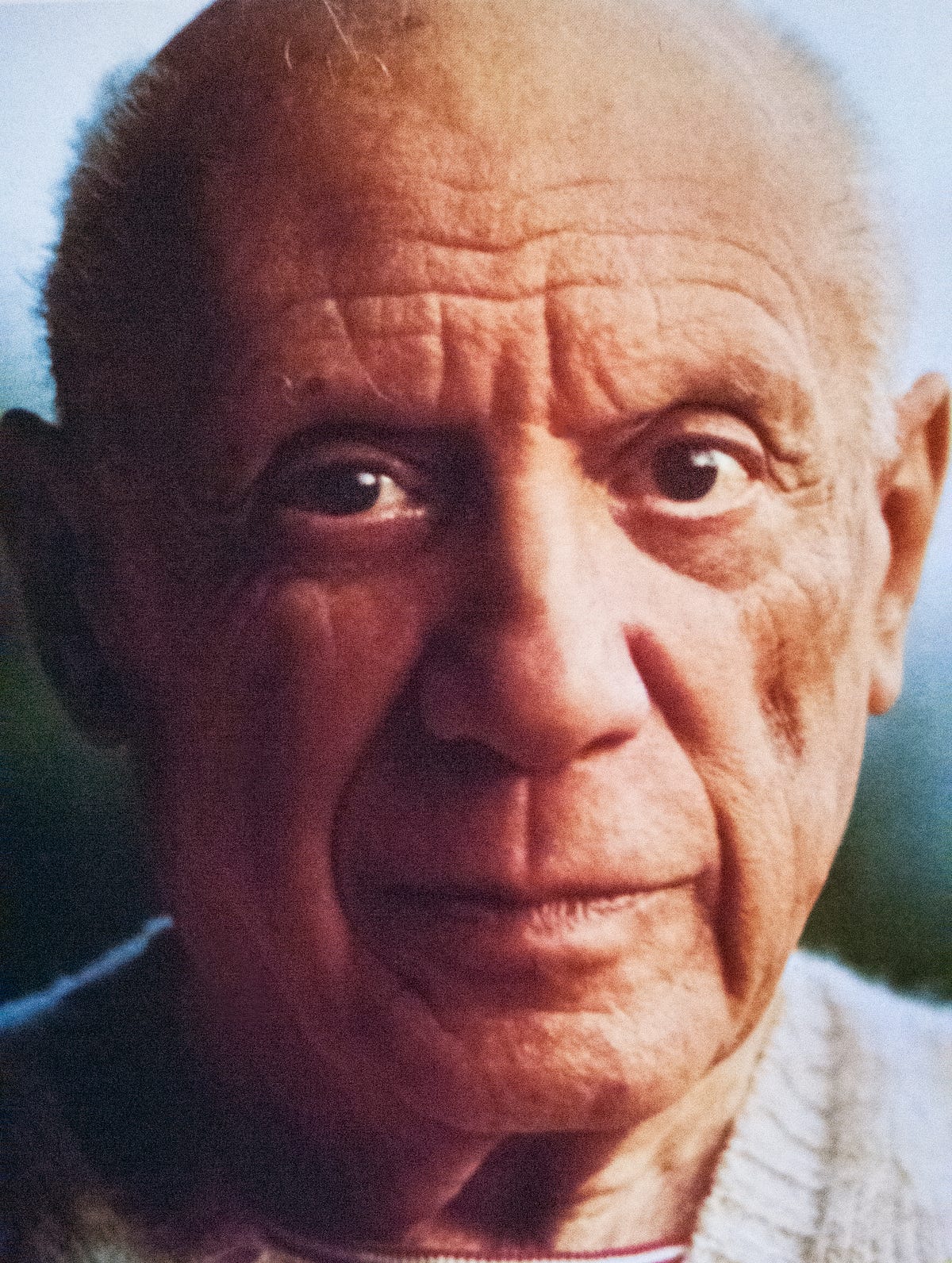 The Life of Tony Vaccaro: A Lens Into Modern History