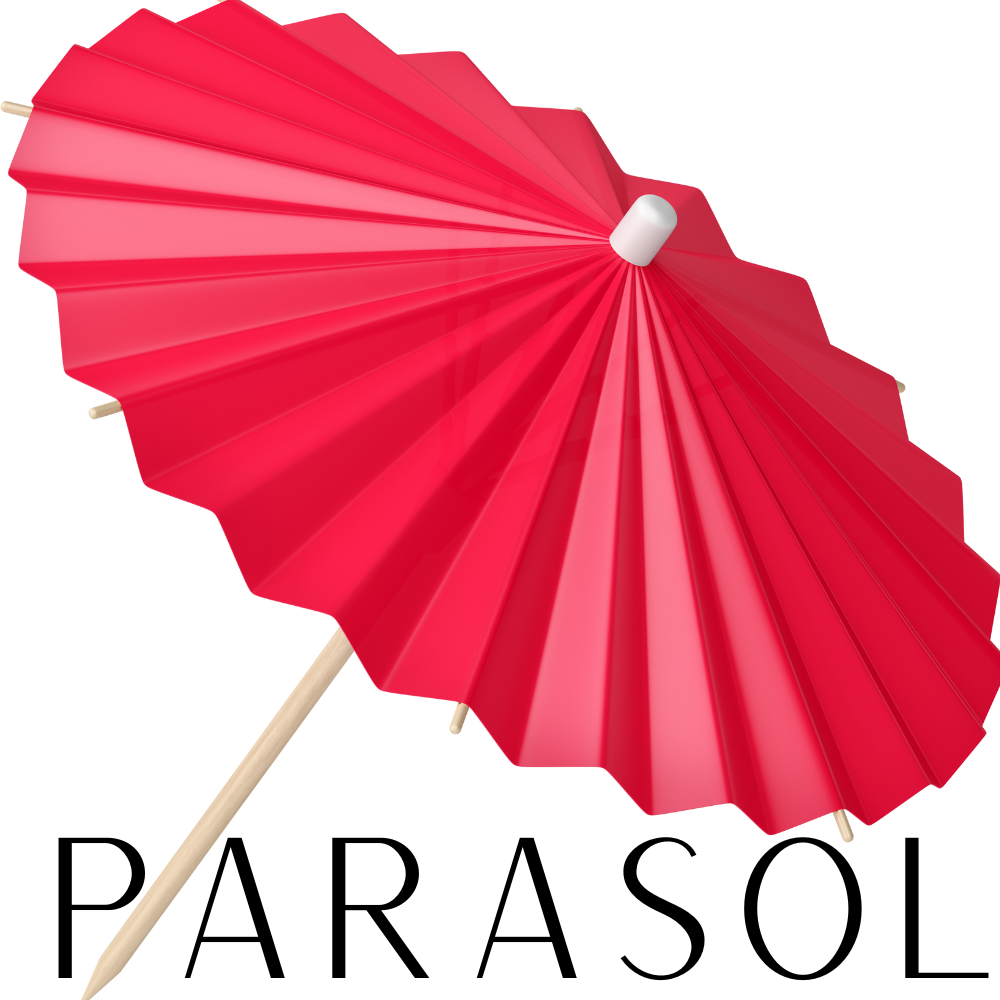 Parasol Publications - Medium