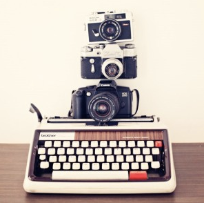 Writing with Photographs – Medium