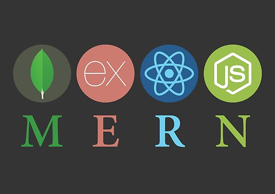 MERN (1) – Codaisseur Academy