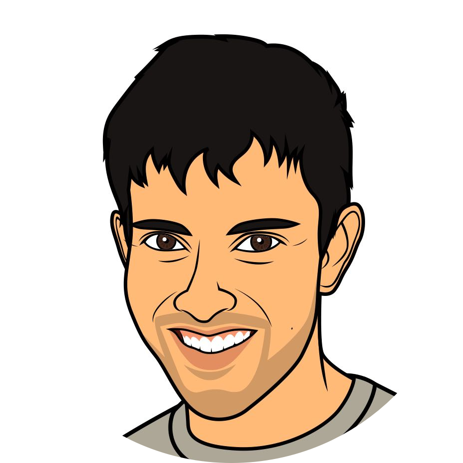 Anant Jain – Medium