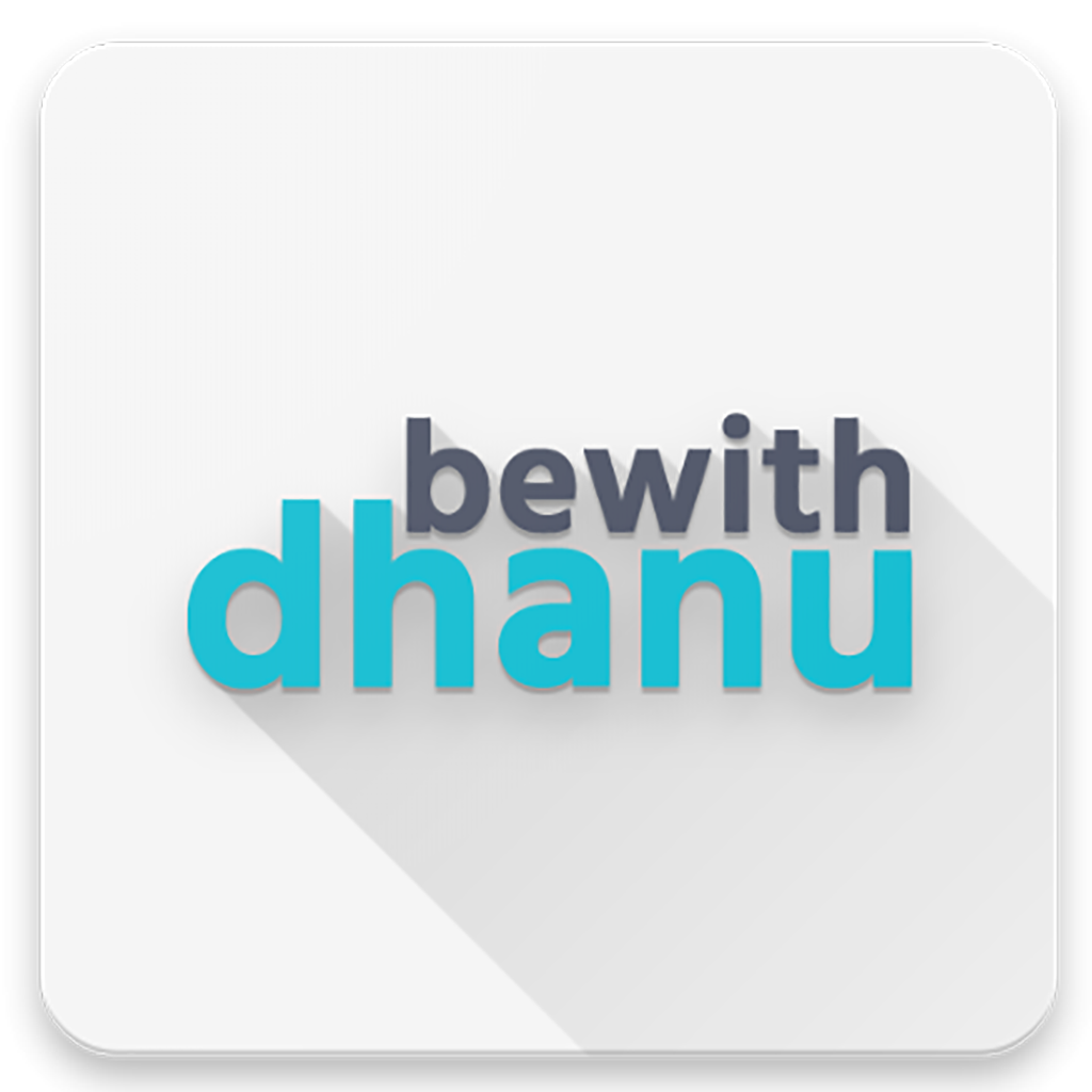 bewithdhanu – Medium