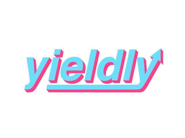 Yieldly - Medium