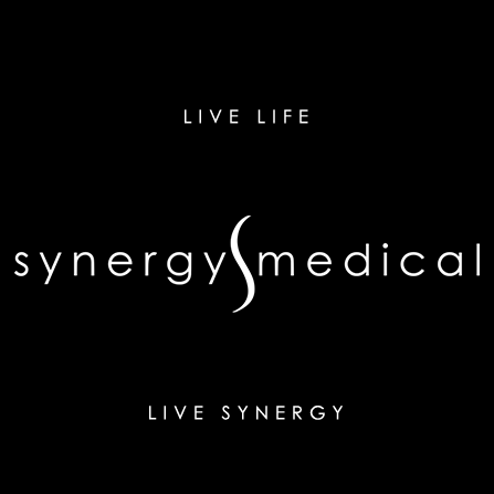 Synergy Medical Centers LLC - Medium
