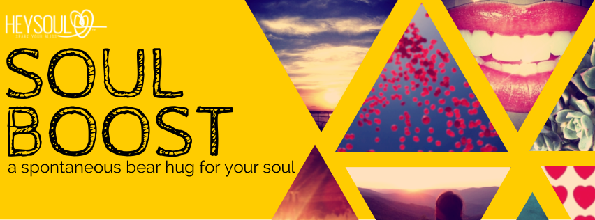 SOUL BOOST - Medium