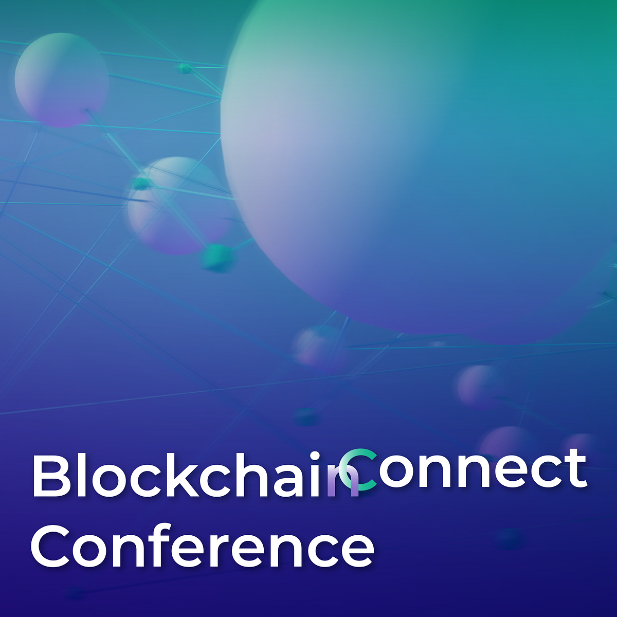 Blockchain Connect Conference - Medium