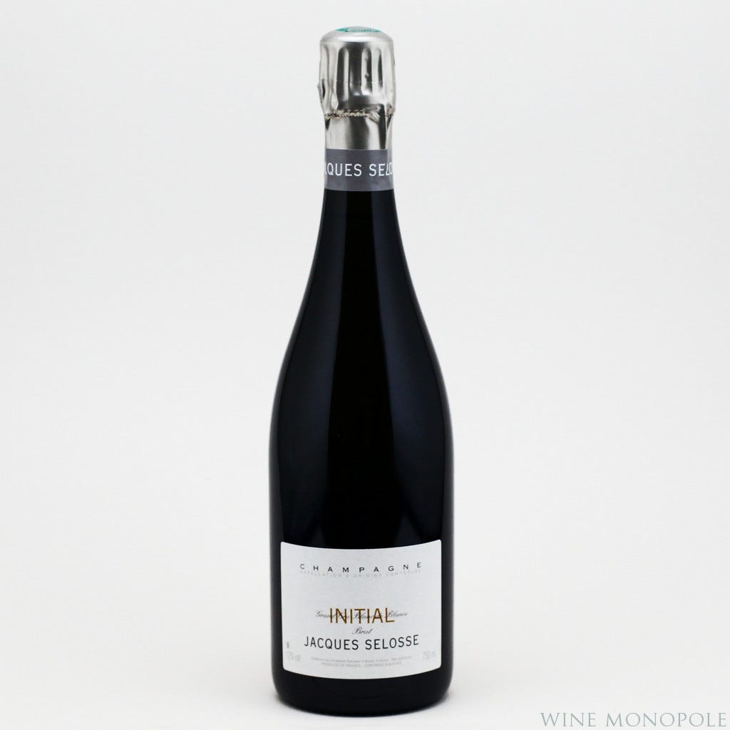 On Wines - Medium