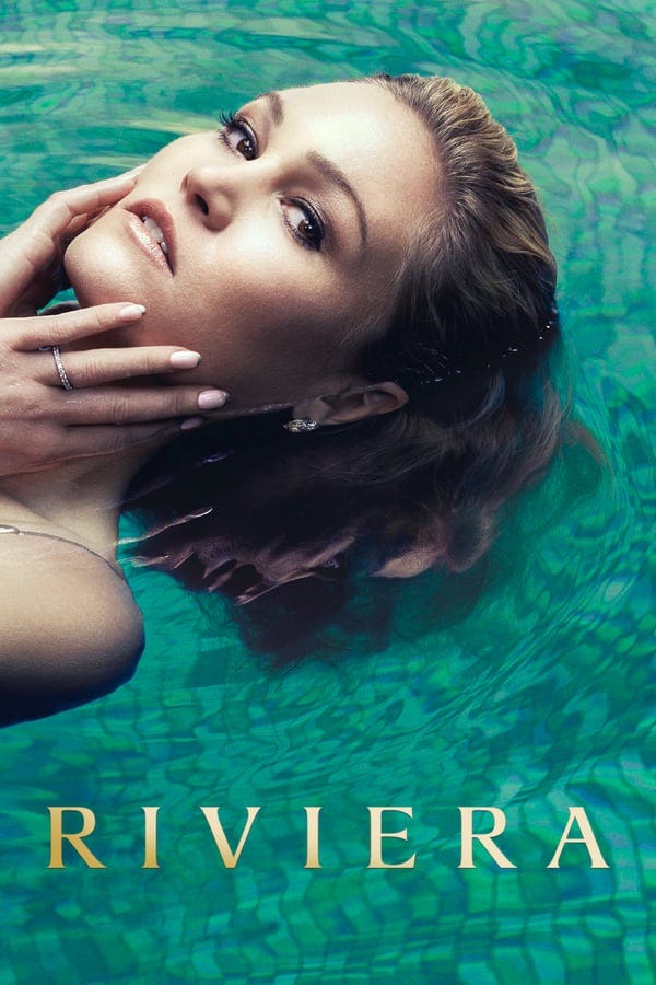 Riviera 3x7 Epsssugshjshigusvhijsiusv - Medium