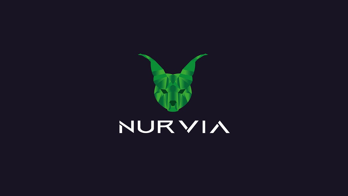 NURVIA - Medium