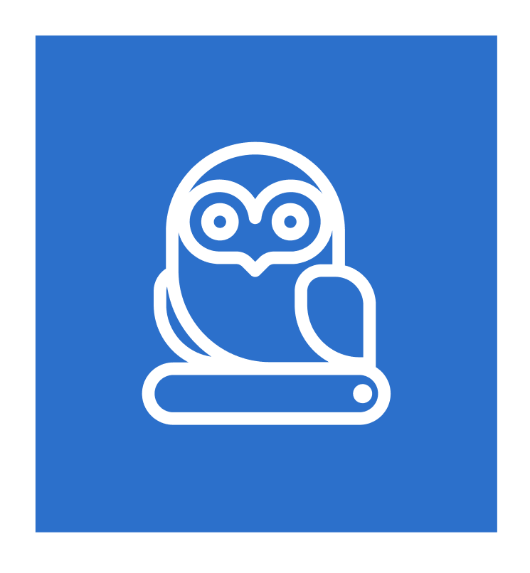 Kloud Owl - Medium