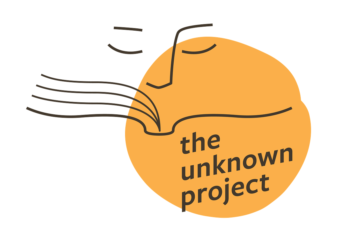 The Unknown Project - Medium