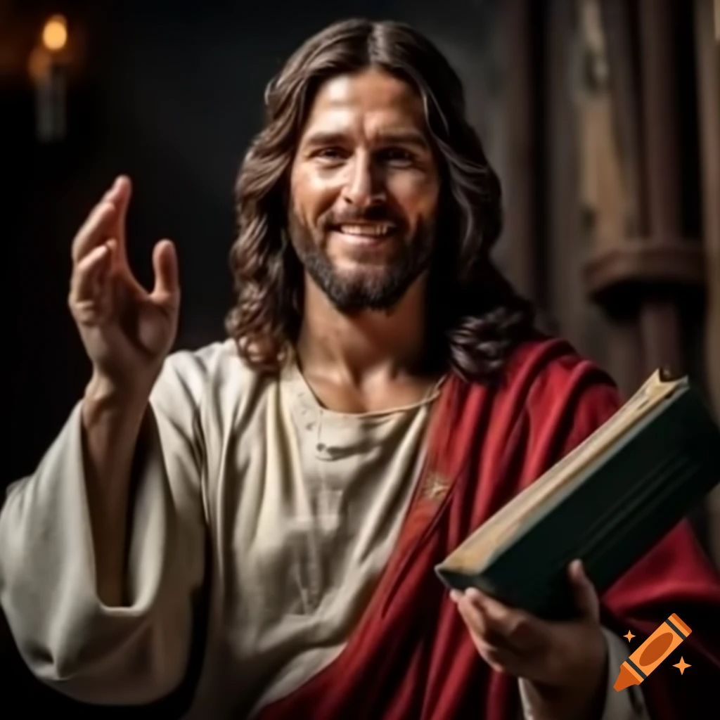 Christian Hub - Medium