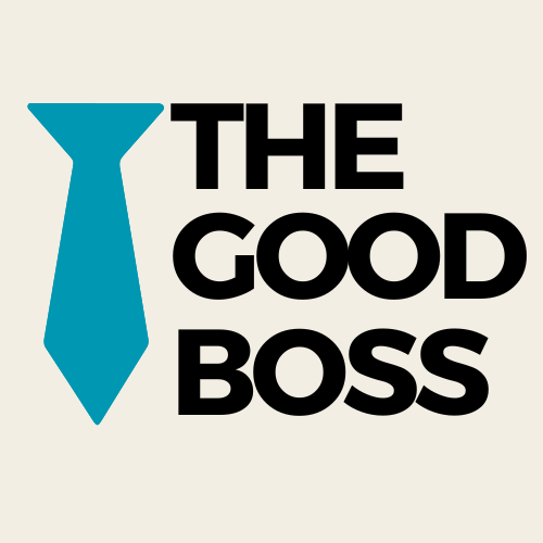 The Good Boss - Medium