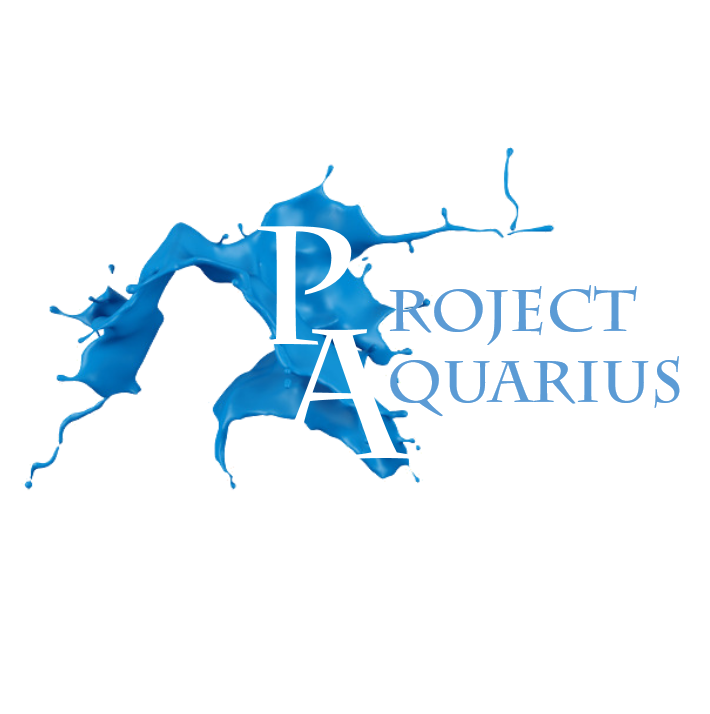 Project Aquarius - Medium