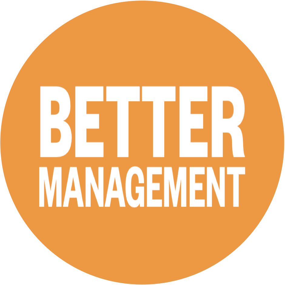Better Management – Medium