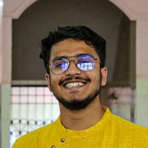 Masood Ali - Medium