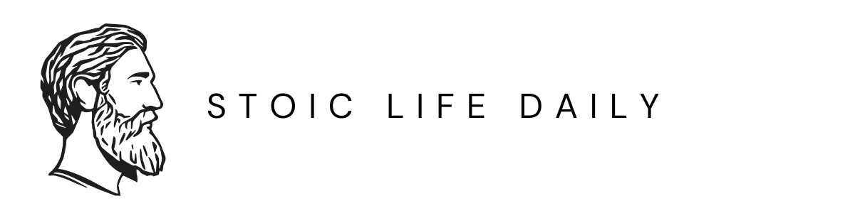 Stoic Life Daily – Stoic Life Daily – Medium
