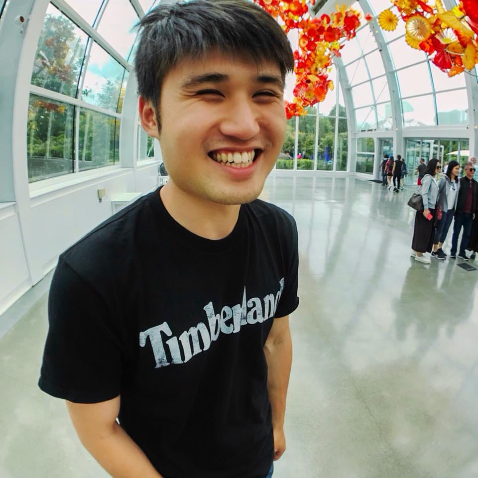 Ming-Yen Blog - Medium
