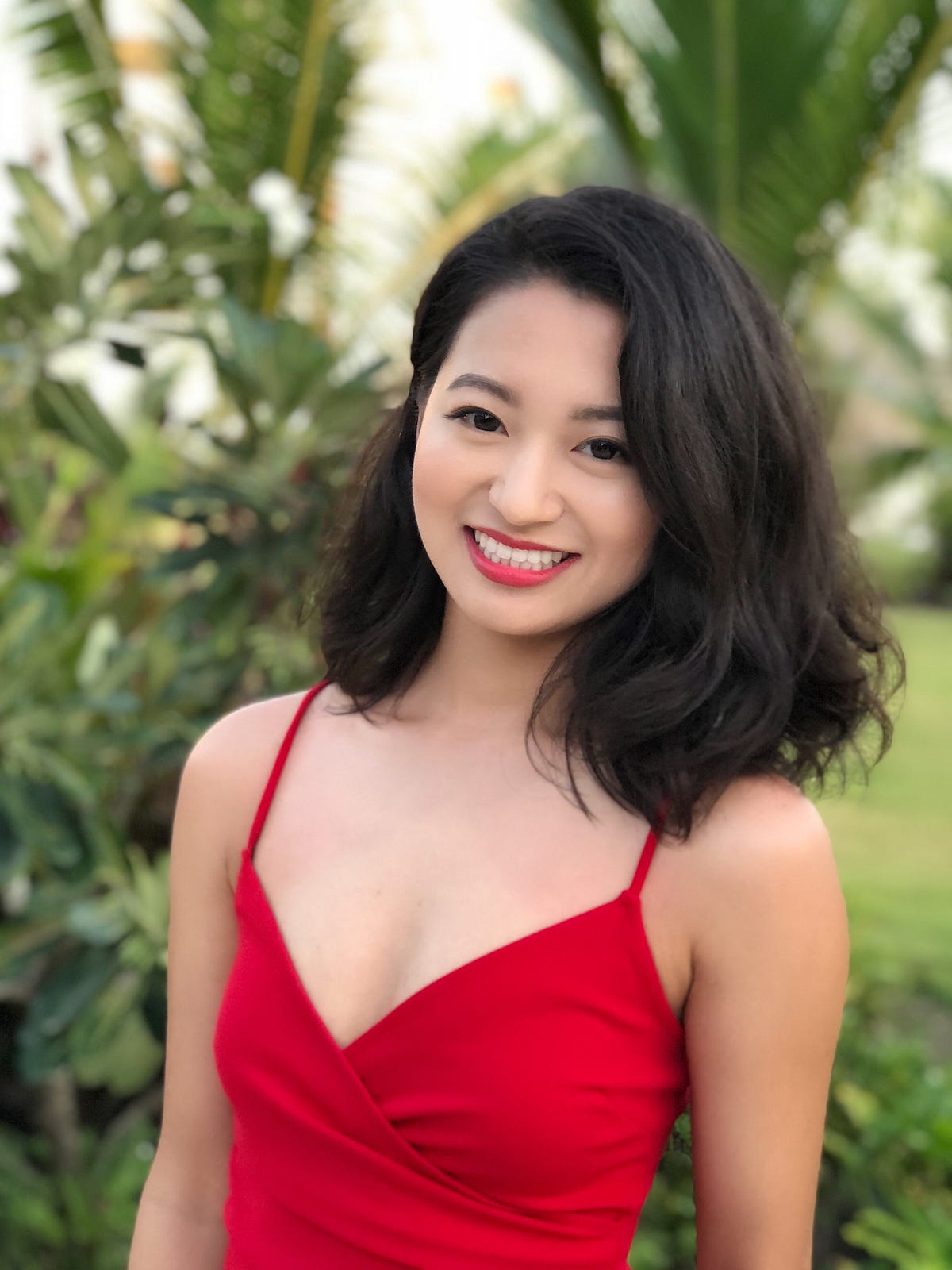 Trending stories published on Project 1 Case Study: BeautyID – Medium