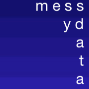Messy Data - Medium