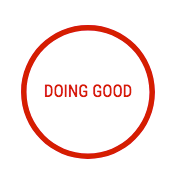 Doing Good In Communities – Medium