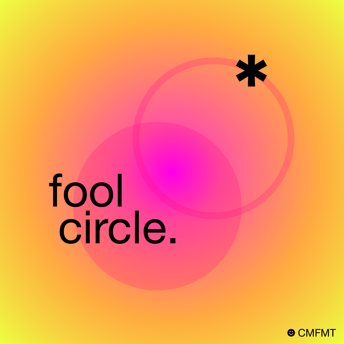 foolcircle – Medium
