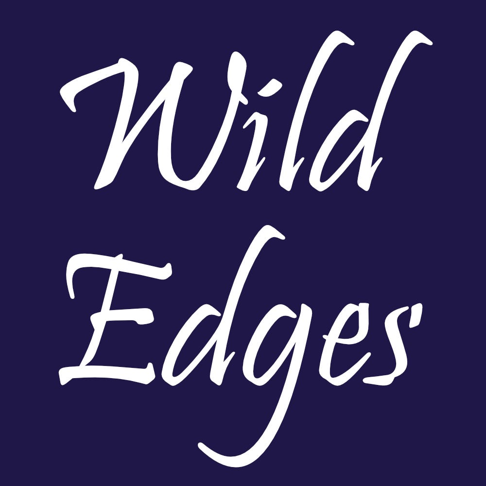 Wild Edges - Medium