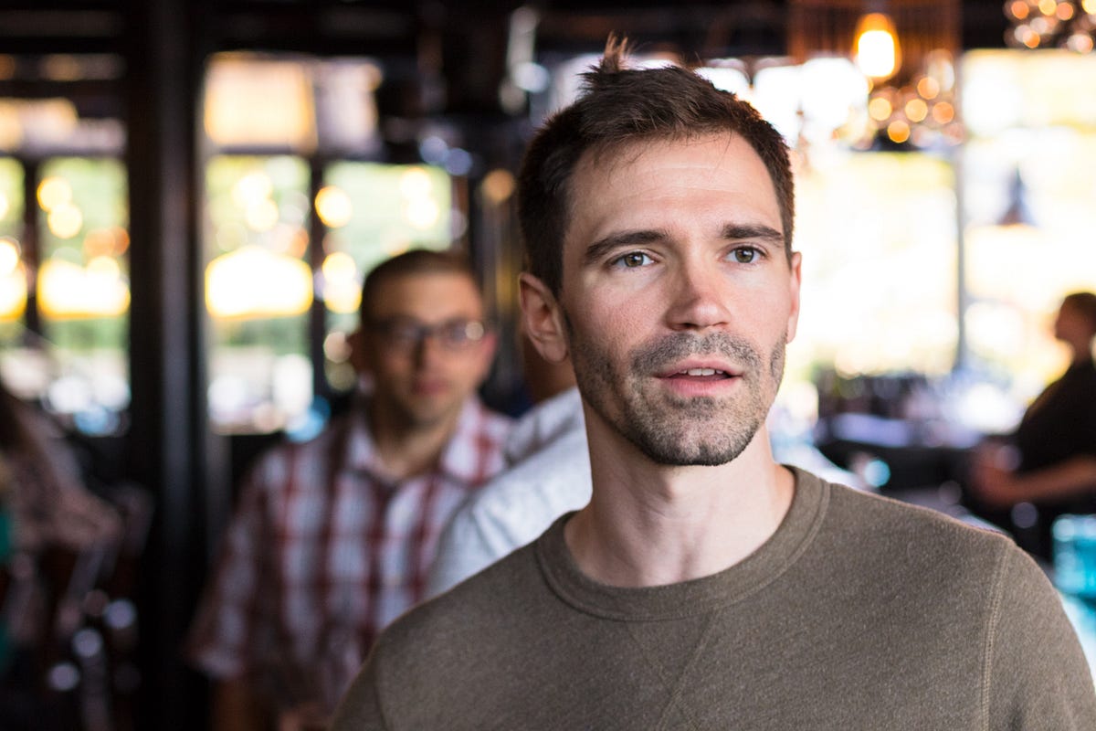 Matt Or Brian – Medium