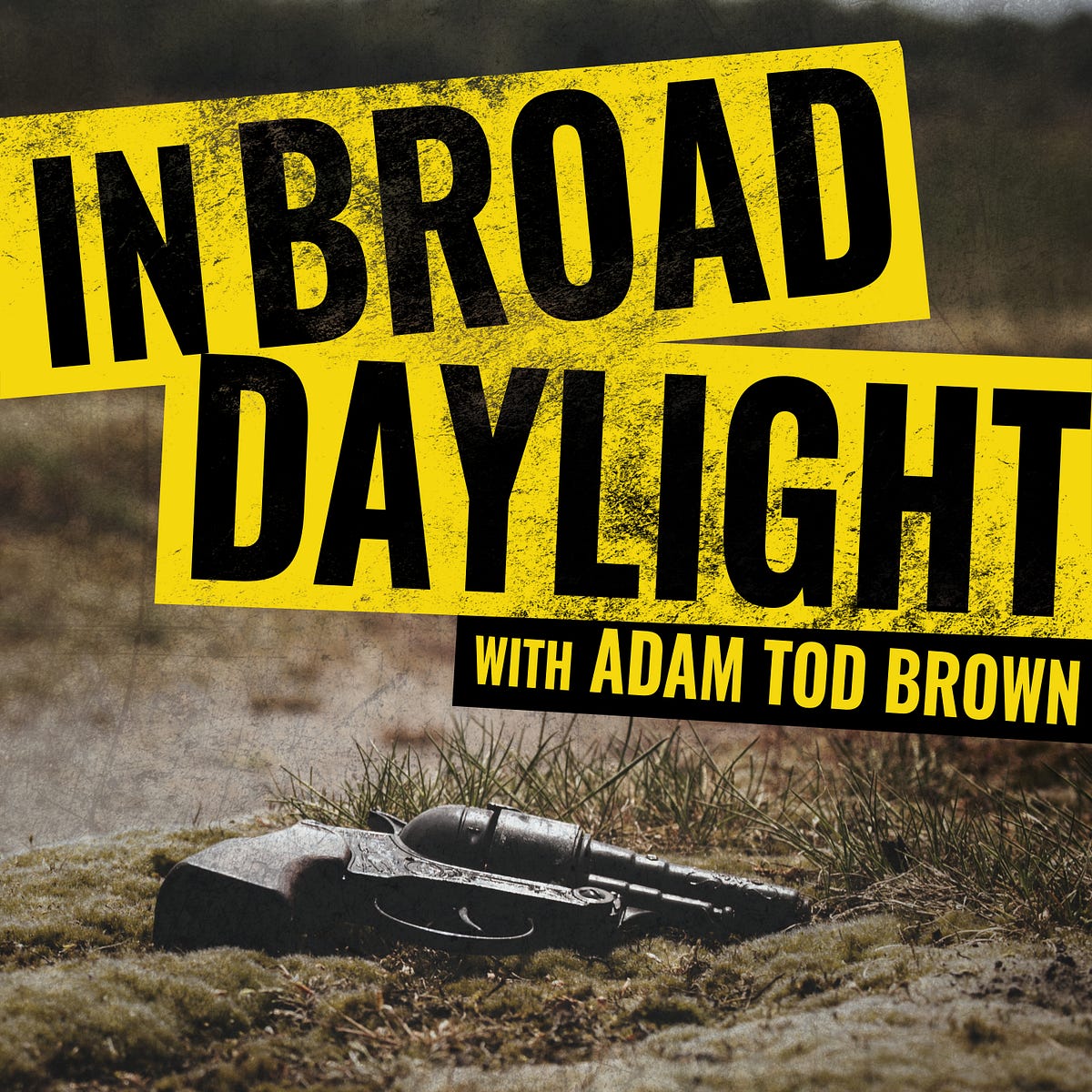 In Broad Daylight - Medium