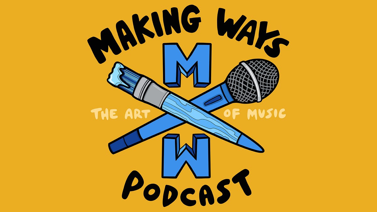 Making Ways - Medium