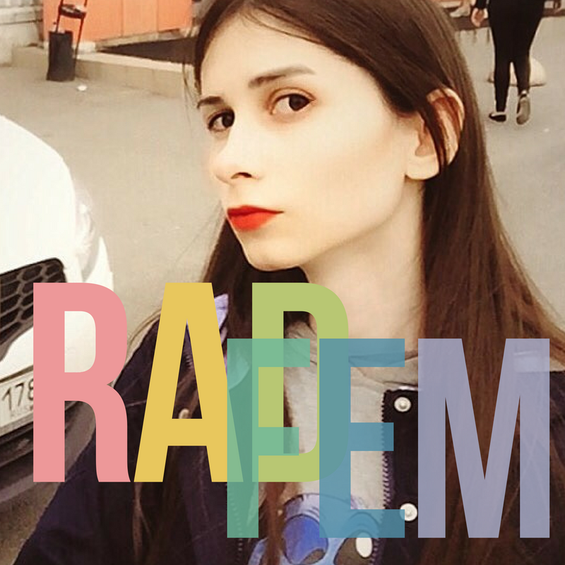 radfem - Medium