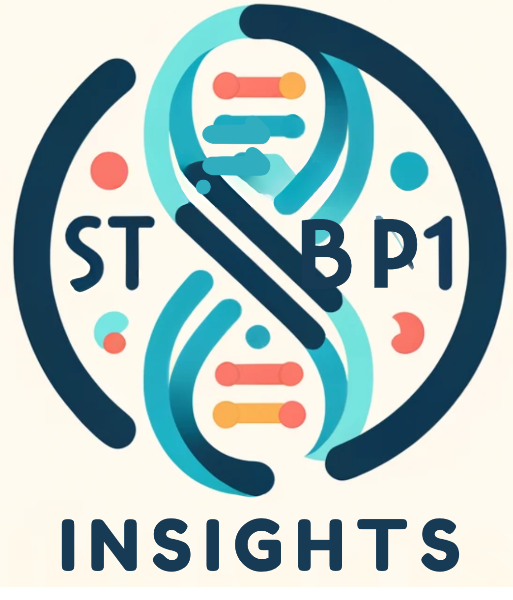 STXBP1 Insights - Medium