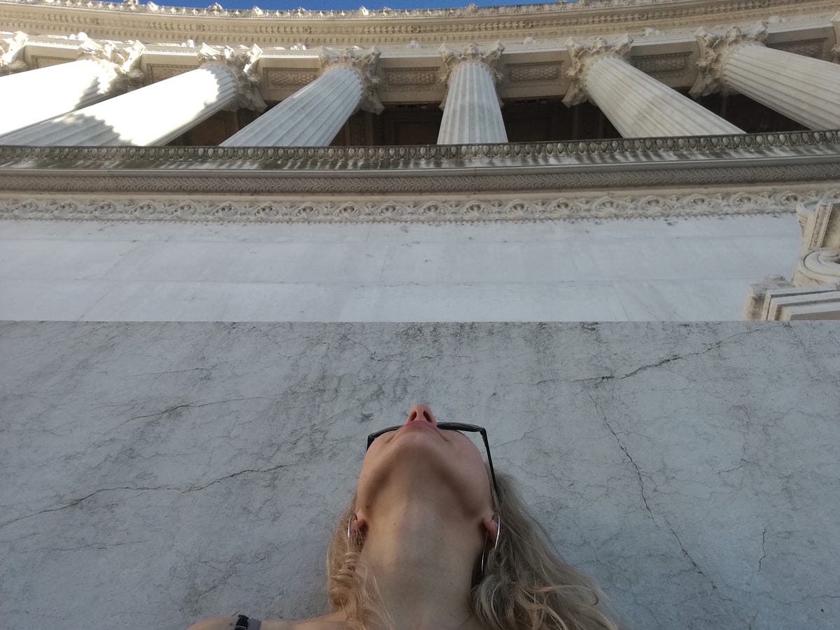 ALEXANDRA BELSKAYA_INSTAGRAM BASICS - Medium