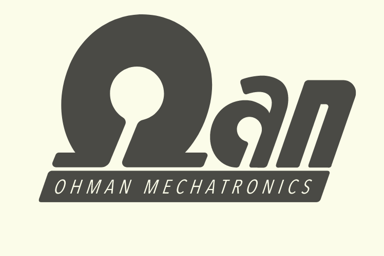Ohman Mechatronics - Medium