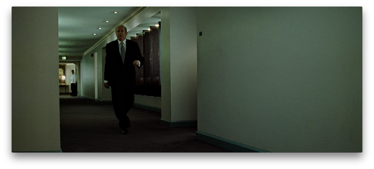 Fight Club: Scene Breakdown – Brooks Reynolds – Medium