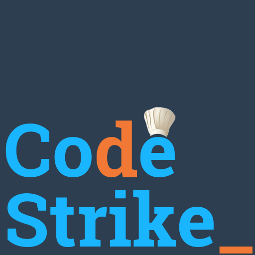 CodeStrike - Medium