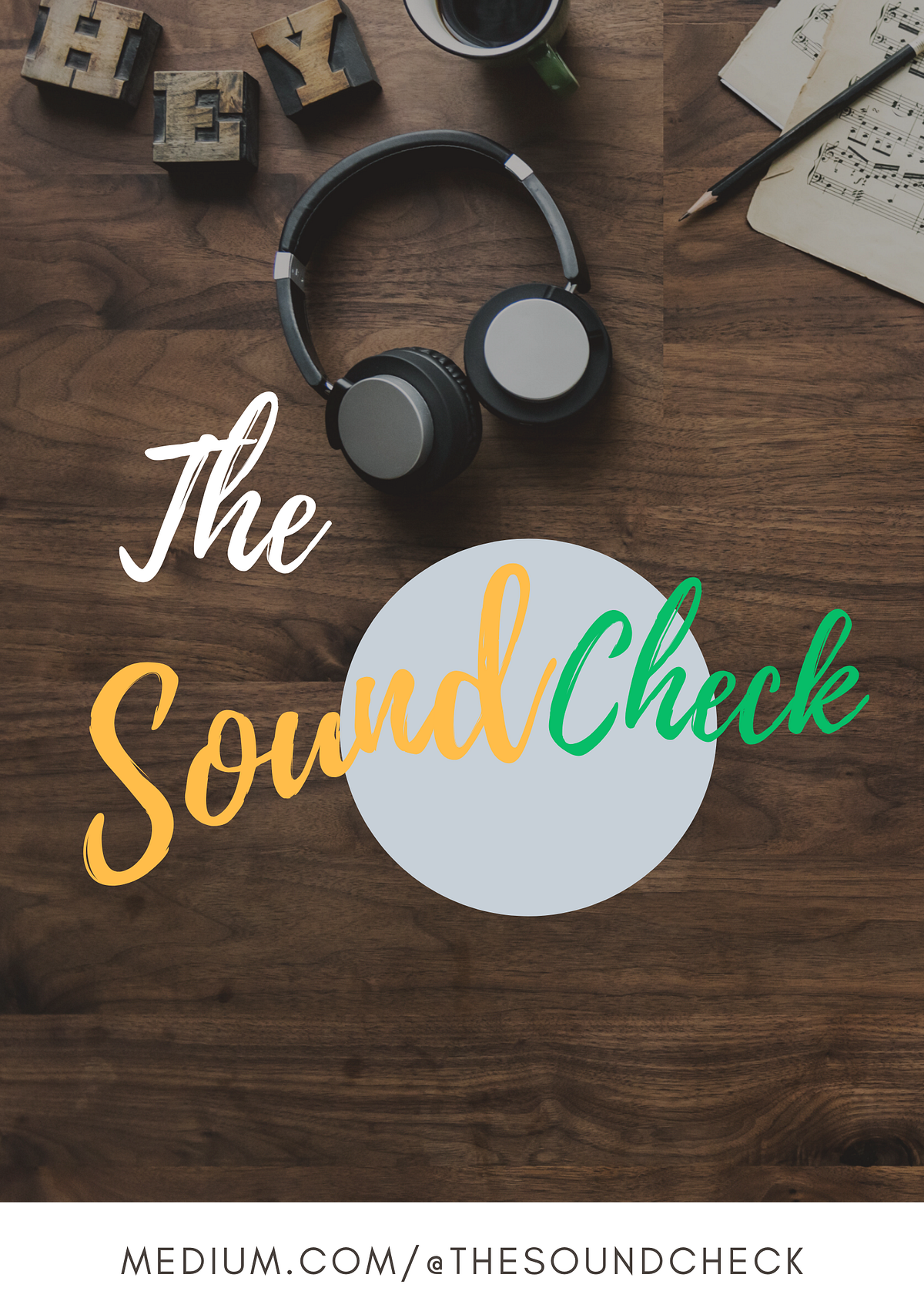 THESOUNDCHECK - Medium