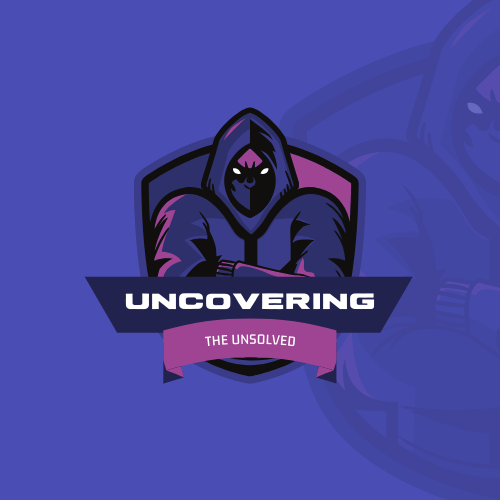 Uncovering The Unsolved - Medium