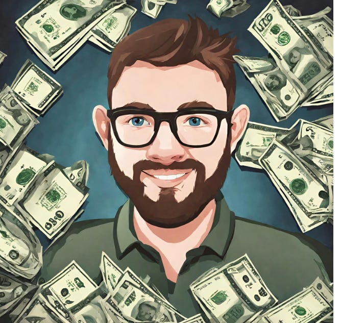 Income Insider - Medium