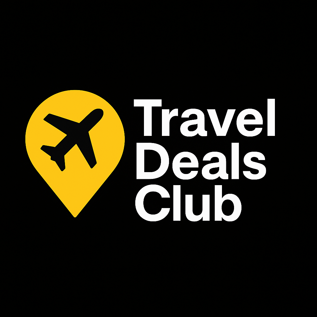 Travel Deals Club - Medium