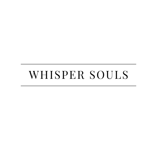 Whisper Souls - Medium
